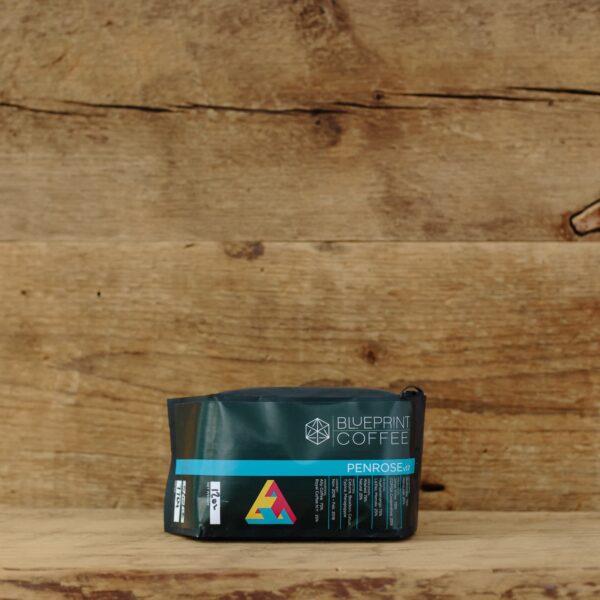 Saint Louis Specialty Coffee Roaster and Coffee Bar — Blueprint Coffee